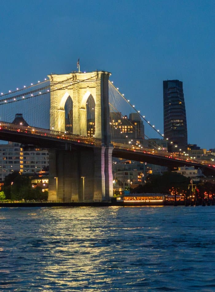 NYC Highlights Night Tour | Private Nighttime NYC Sightseeing